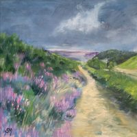 What’s New? – Sue Marsden Art Studio